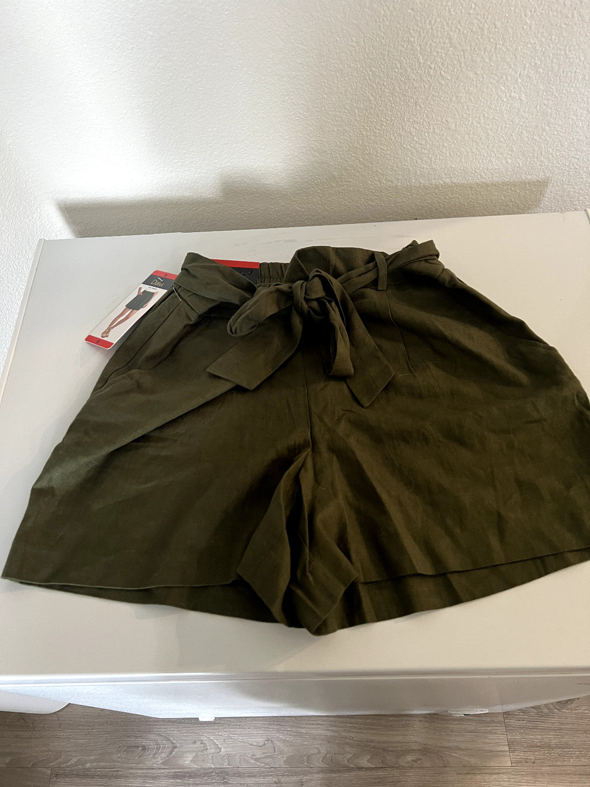 Dalia 4 Inch Inseam Shorts – Royal Threads and Living