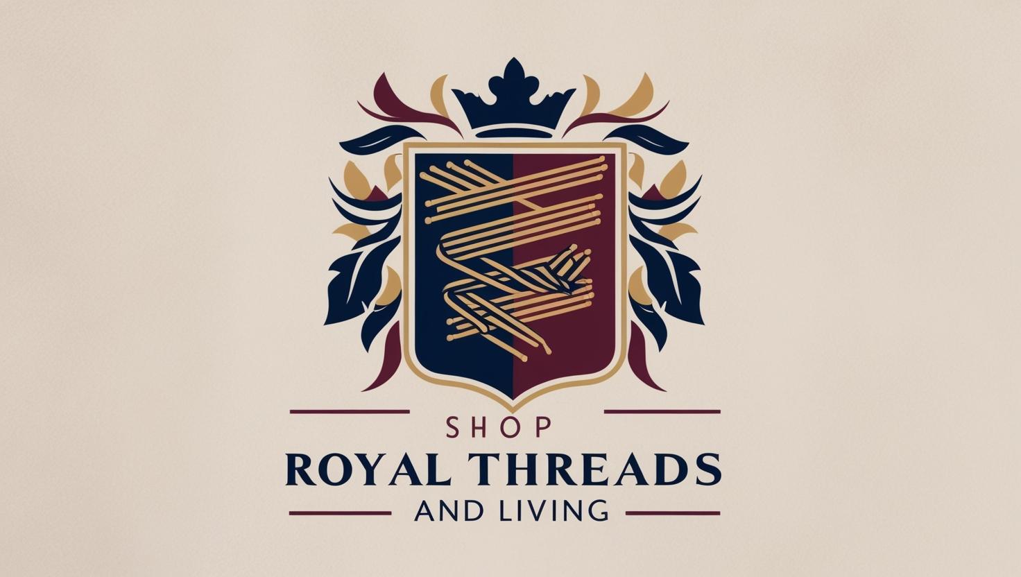 Royal Threads and Living